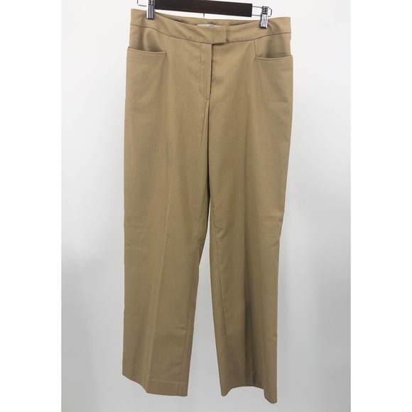 Rena Rowan | Pants & Jumpsuits | Nwt Rena Rowan Petite Stretch Trouser ...